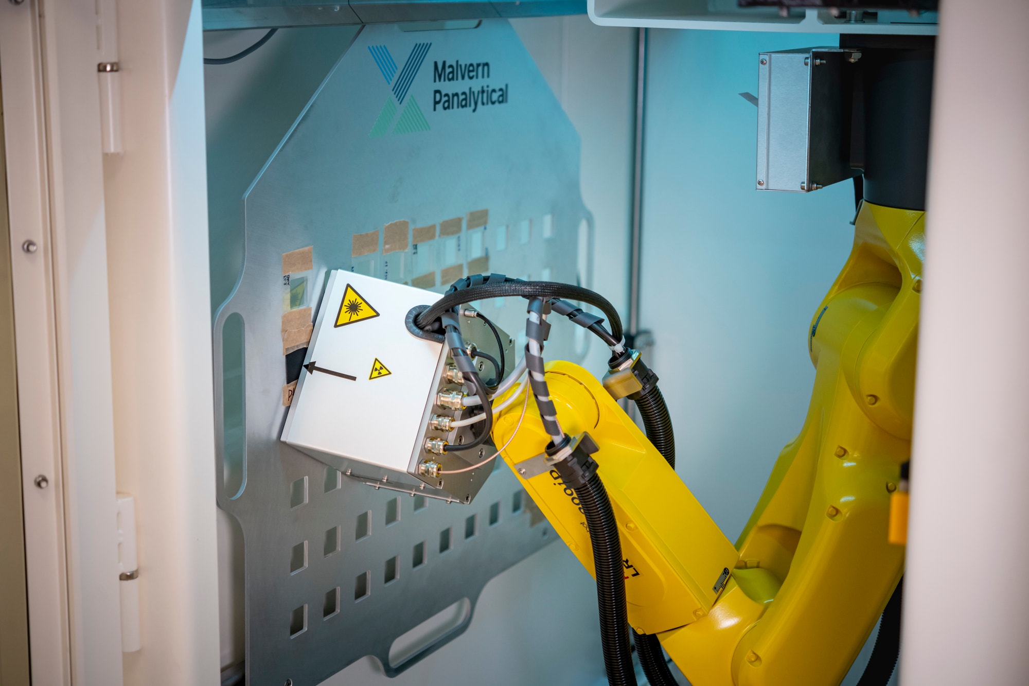 Epsilon Xline - EDXRF Analyzer | Malvern Panalytical