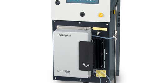 XRF Analyzers | XRF Spectrometers | Malvern Panalytical