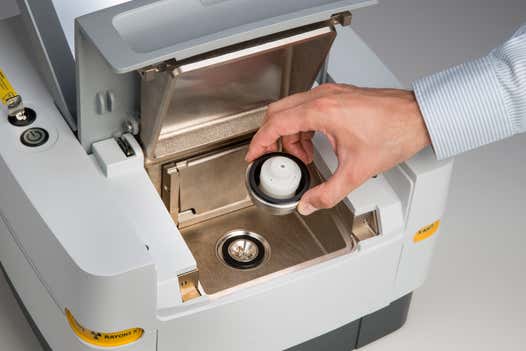 Epsilon 1 | Portable XRF Analyzer | Malvern Panalytical