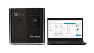 WAVEsystem | Creoptix Technology | Malvern Panalytical