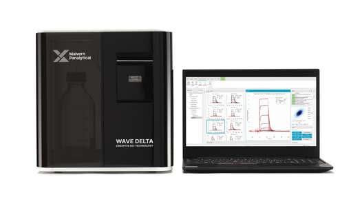 WAVEsystem | Creoptix Technology | Malvern Panalytical