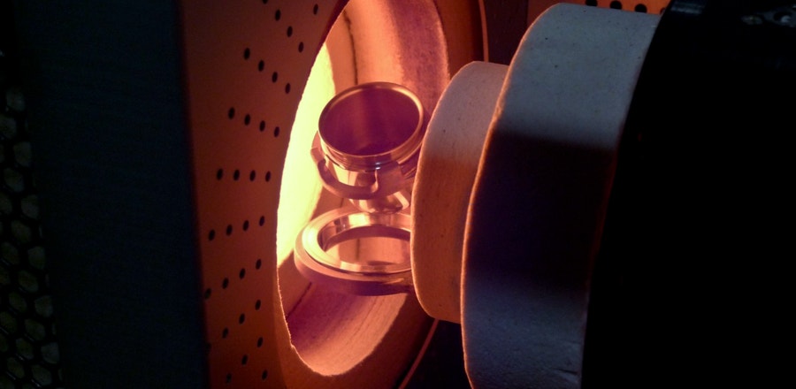 Claisse Eagon 2 | Automated Sample Preparation System | Malvern Panalytical