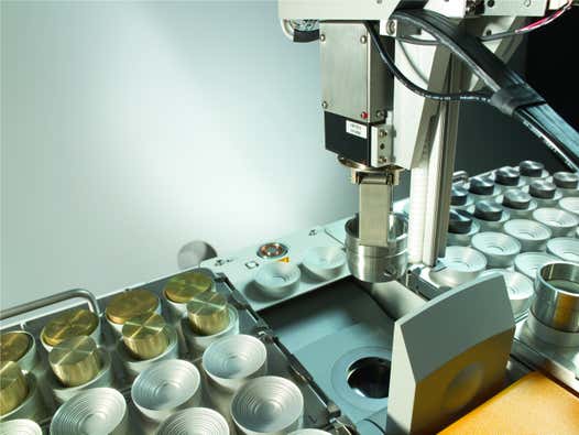 Axios FAST - WDXRF Spectrometer | Malvern Panalytical