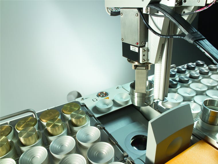 Axios FAST - WDXRF Spectrometer | Malvern Panalytical