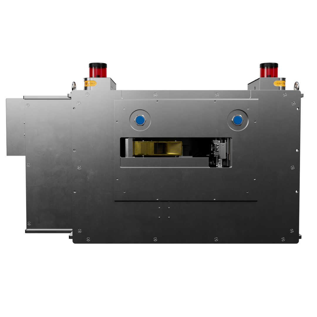 On-line XRD | World’s first on-line XRD instrument to monitor ...