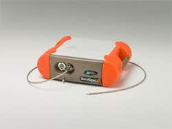 ASD TerraSpec 4 | Hi-Res Mineral Spectrometer | Malvern Panalytical