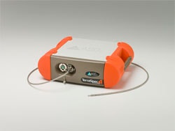 ASD TerraSpec 4 | Hi-Res Mineral Spectrometer | Malvern Panalytical