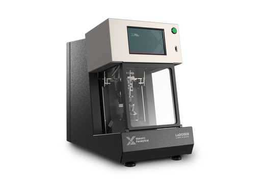 Claisse LeDoser | Borate Flux Instrument | Malvern Panalytical