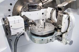 Empyrean | XRD Instrument | Malvern Panalytical