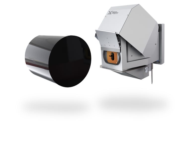 XRD-OEM – Automated XRD System | Malvern Panalytical