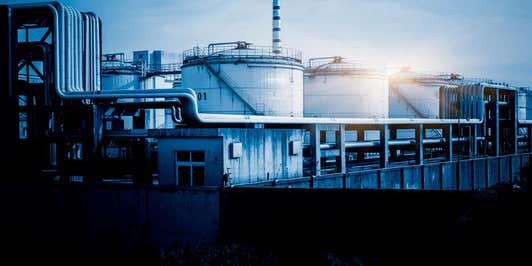 Save money throughout the refinery process | Malvern Panalytical