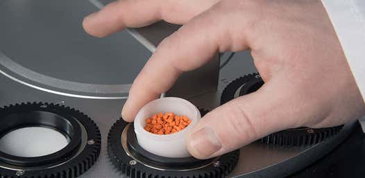 Epsilon 4 - Polymers, Plastics & Paints XRF Spectrometer | Malvern ...