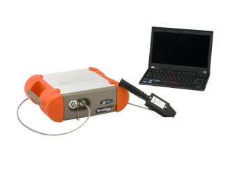 ASD TerraSpec 4 | Hi-Res Mineral Spectrometer | Malvern Panalytical