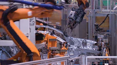 Zetium | XRF Elemental Analyzer | Malvern Panalytical