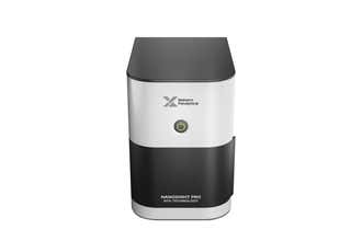 NanoSight Pro - Nanoparticle Analyzer | Malvern Panalytical